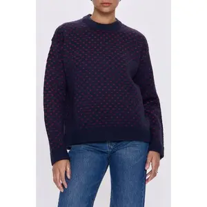 Pistola Fine Knit Sweaters For Women