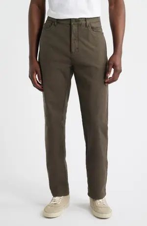 Johnston & Murphy Zip Up Pants For Men