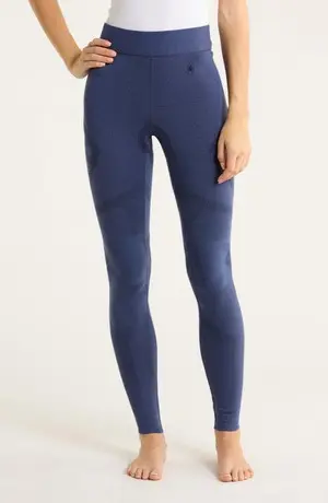 Smartwool Intraknit™ Thermal Merino Wool Base Layer Bottoms