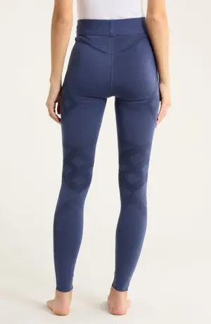 Smartwool Intraknit™ Thermal Merino Wool Base Layer Bottoms