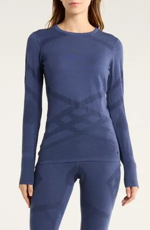 Smartwool Intraknit™ Thermal Merino Base Layer