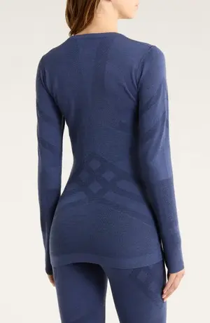 Smartwool Intraknit™ Thermal Merino Base Layer
