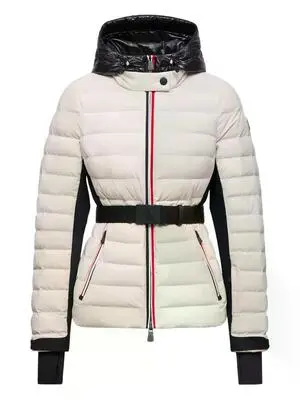 Moncler Cuffed Coats For Women