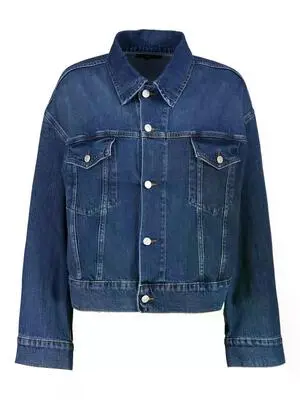 7 For All Mankind Cuffed Jackets For Women