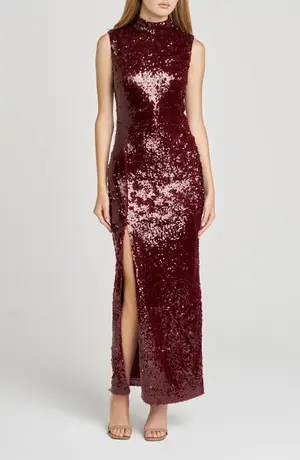 Wayf Sequined Dresses