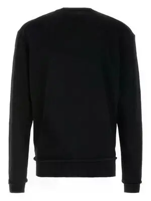 Our Legacy V-neck Wool Sweater