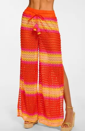 Ramy Brook Pants Coverups