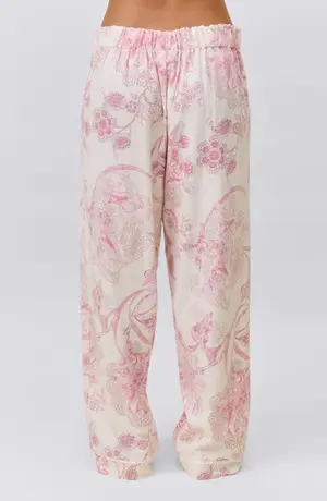 PAPINELLE Coco Cozy Pajama Pants
