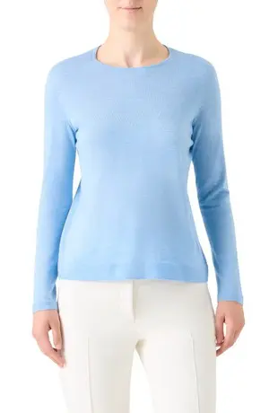 Akris Relaxed Knitwear For Women