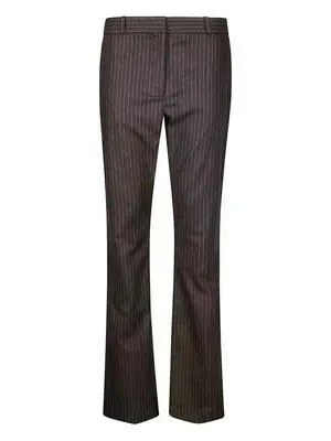 Coperni Tailored Trousers - Brown