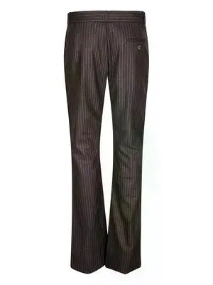 Coperni Pinstripe Trousers