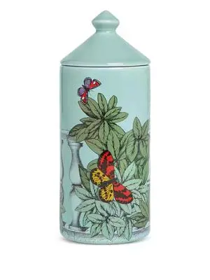 FORNASETTI Butterfly Print Room Spray - Blue