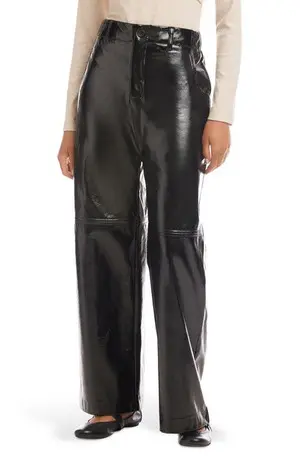 Fifteen Twenty Full Length Pants For Women