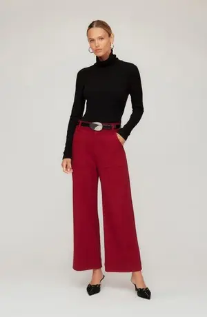 Fifteen Twenty Rylee Crop Pants