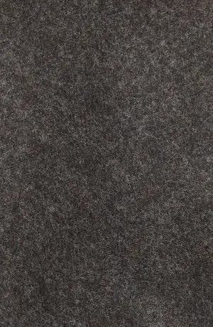 Thom Sweeney Cashmere Tie - Brown