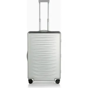 Porsche Design Roadster 31" Aluminum Spinner - Silver