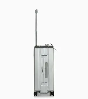 Porsche Design Roadster 26" Aluminum Spinner Trolley - Silver