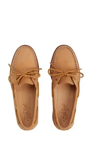 Sperry Gold Authentic Original 2-eye Boat Shoe