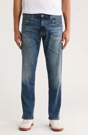 Boss Faded Jeans For Men