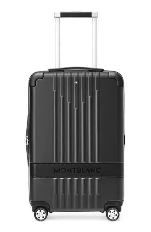 Mont Blanc Top Handle Travel Bags