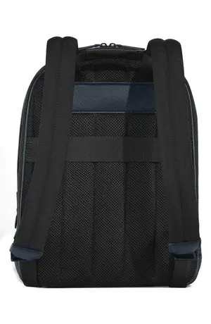 Montblanc Sartorial Leather Backpack