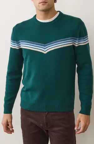 Marine Layer Long Sleeve Knitwear For Men