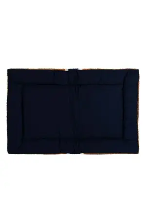 Shinola Comfort Cushion Pet Bed - Brown