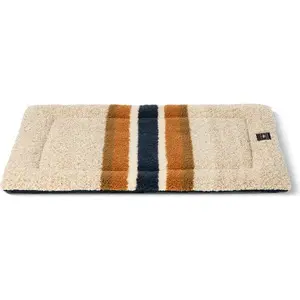 Shinola Comfort Cushion Pet Bed - Oatmeal