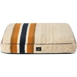 Shinola Napper Pillow Ped Bed - Oatmeal