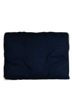 Shinola Napper Pillow Ped Bed