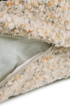 Shinola Napper Pillow Ped Bed