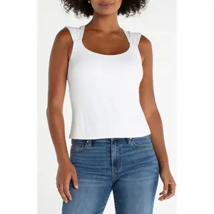 Liverpool Strappy Tops