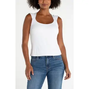 Liverpool Strappy Tops