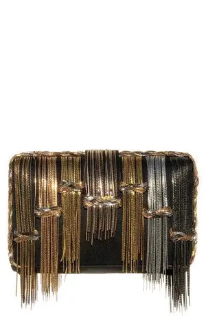 SIMITRI Tassy Clutch