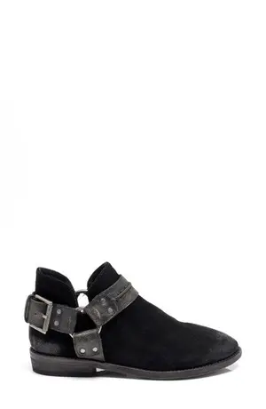 Free People Belle Harness Bootie