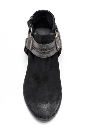 Free People Belle Harness Bootie