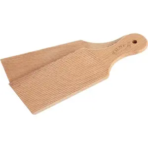KILNER Beechwood Butter Paddles - Clear