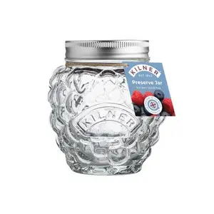 KILNER Berry Fruit Jar