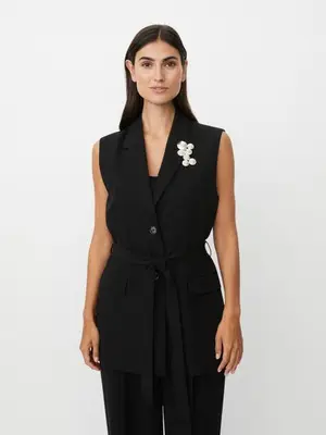 MASAI COPENHAGEN Majulea Waistcoat