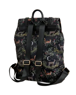 FABLE ENGLAND Night's Tale Woodland Backpack