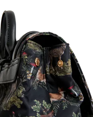 FABLE ENGLAND Night's Tale Woodland Backpack