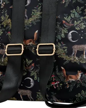 FABLE ENGLAND Night's Tale Woodland Backpack