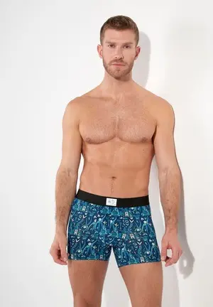 HOM Voyages Boxer Briefs
