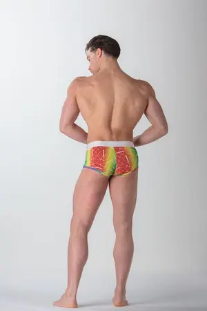 HOM Woh Sexy Fun Trunk