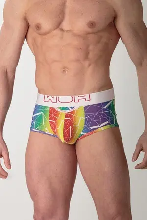 HOM Woh Sexy Fun Trunk