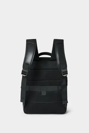 OSPREY LONDON Charlie Leather Backpack