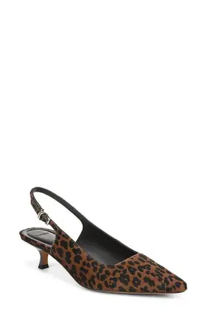 Vince Adjustable Pumps