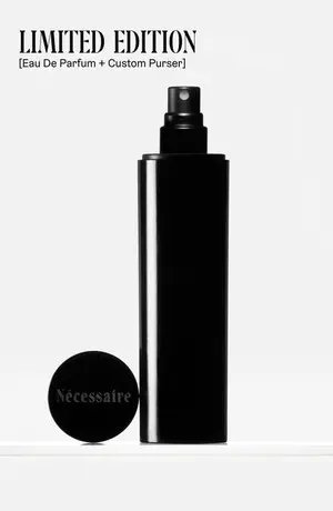 Nécessaire Olibanum Eau De Parfum Set