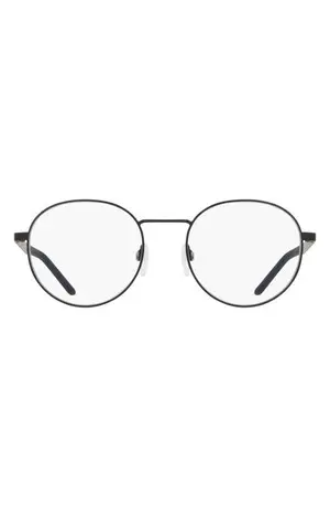Nike Round Frame Eyewear For Women