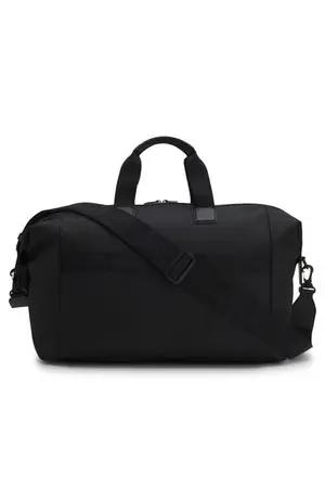 Hugo Ray Soft Holdall Duffle Bag